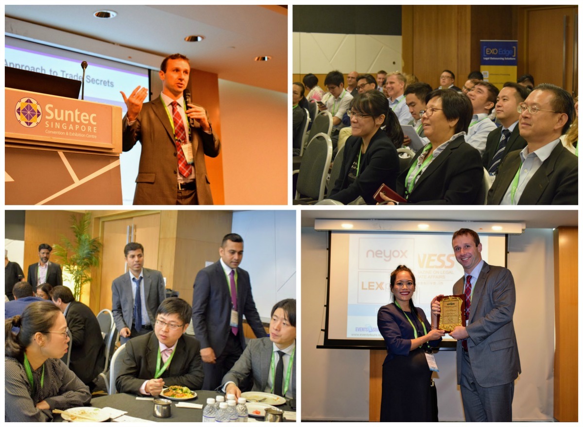 Steve Grimes Discusses Trade Secrets and Company Data Protection ...