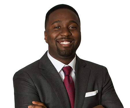 Sean Suber - Litigator | Winston & Strawn