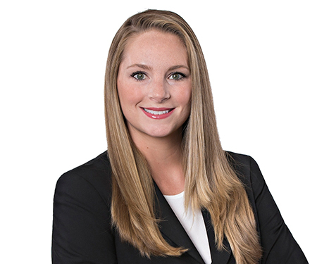 Katrina Eash Selected for On The Rise honors in Texas Lawyer's 2019 ...