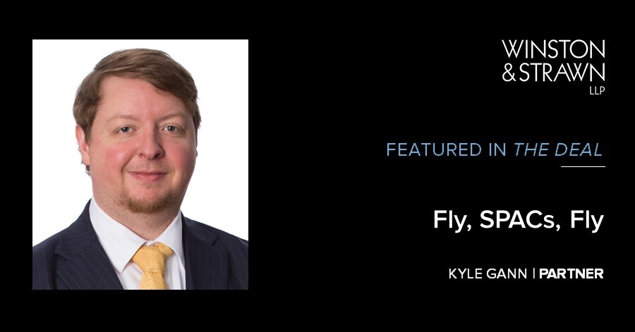 Kyle Gann Highlights How Repeat-SPAC Players are Bringing Value and ...