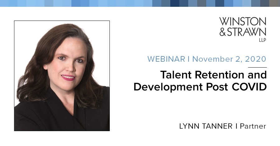 Lynn Tanner Speaks at LPGP Connect’s 2nd Annual CFO/COO Private Debt ...