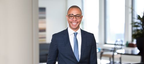Eric White Named Among the Cook County Bar Association’s 2024 Next ...