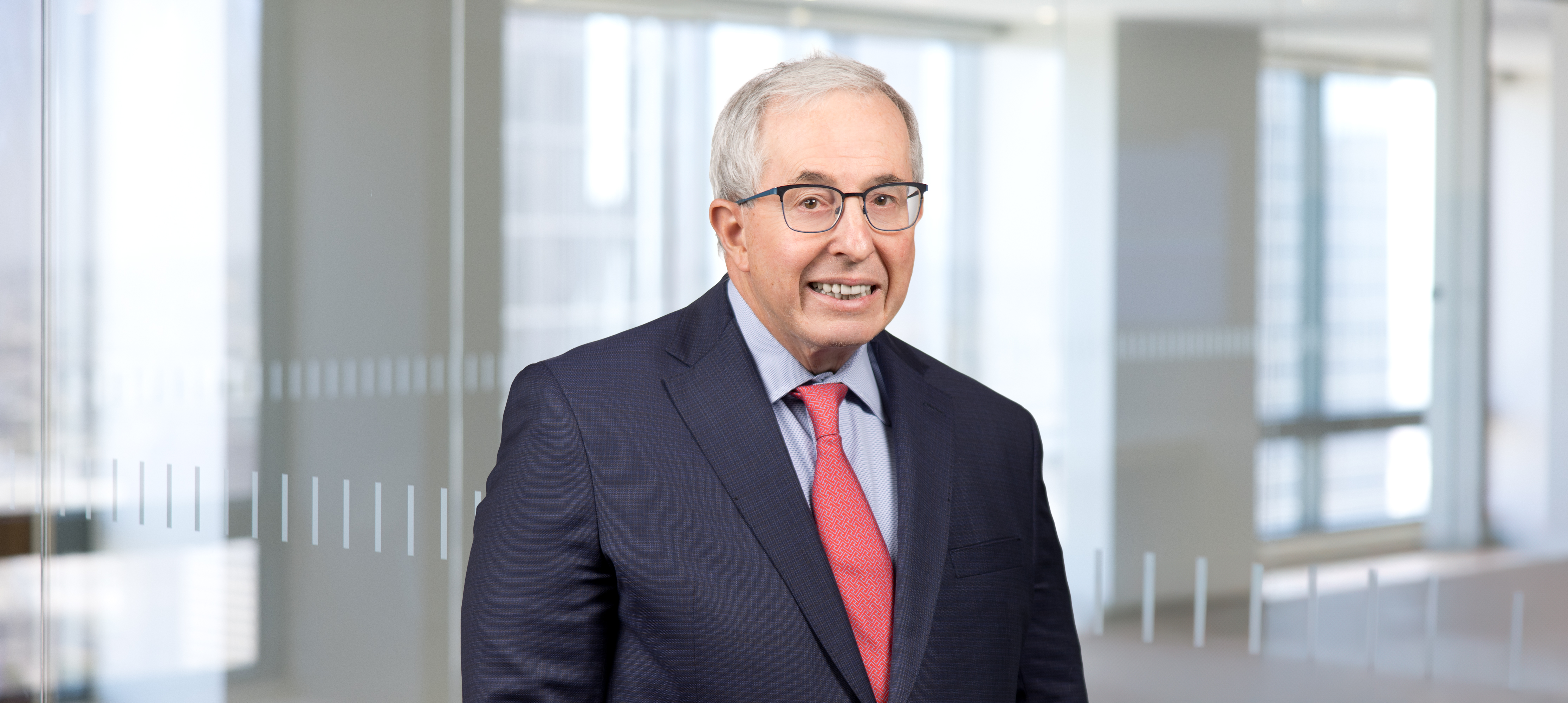 David, Oscar | Winston & Strawn