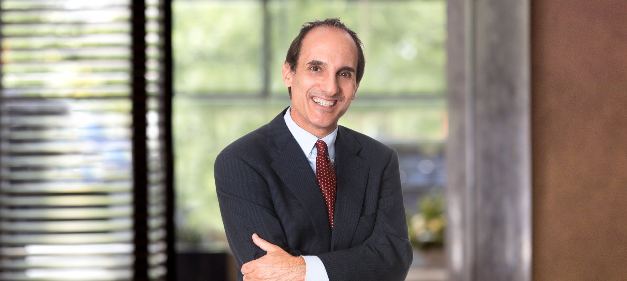 Alan Hoffman Discusses the University of Texas’ Moody Center in Sports ...