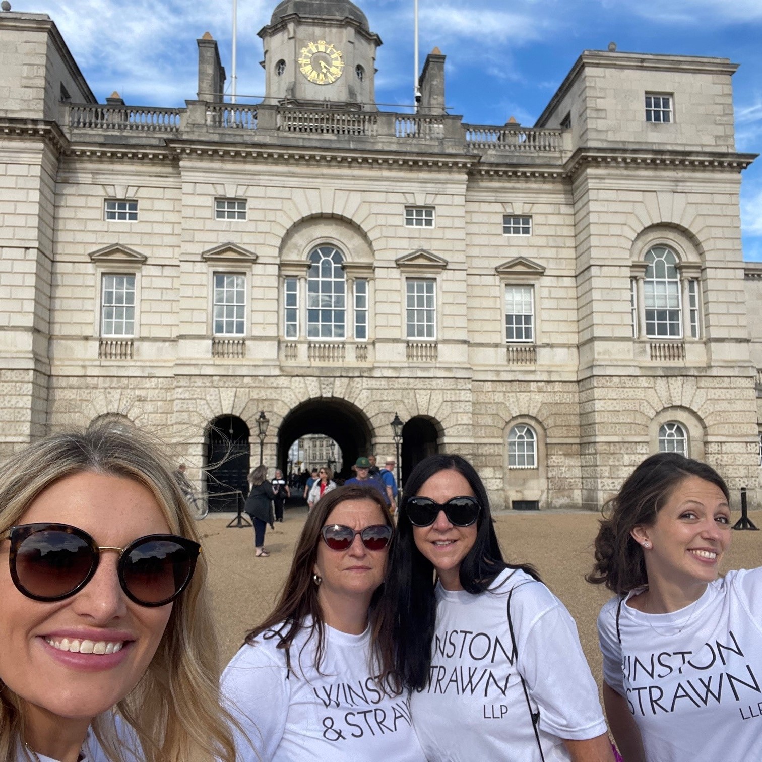 Corporate Social Responsibility (CSR) at Winston & Strawn | Winston ...