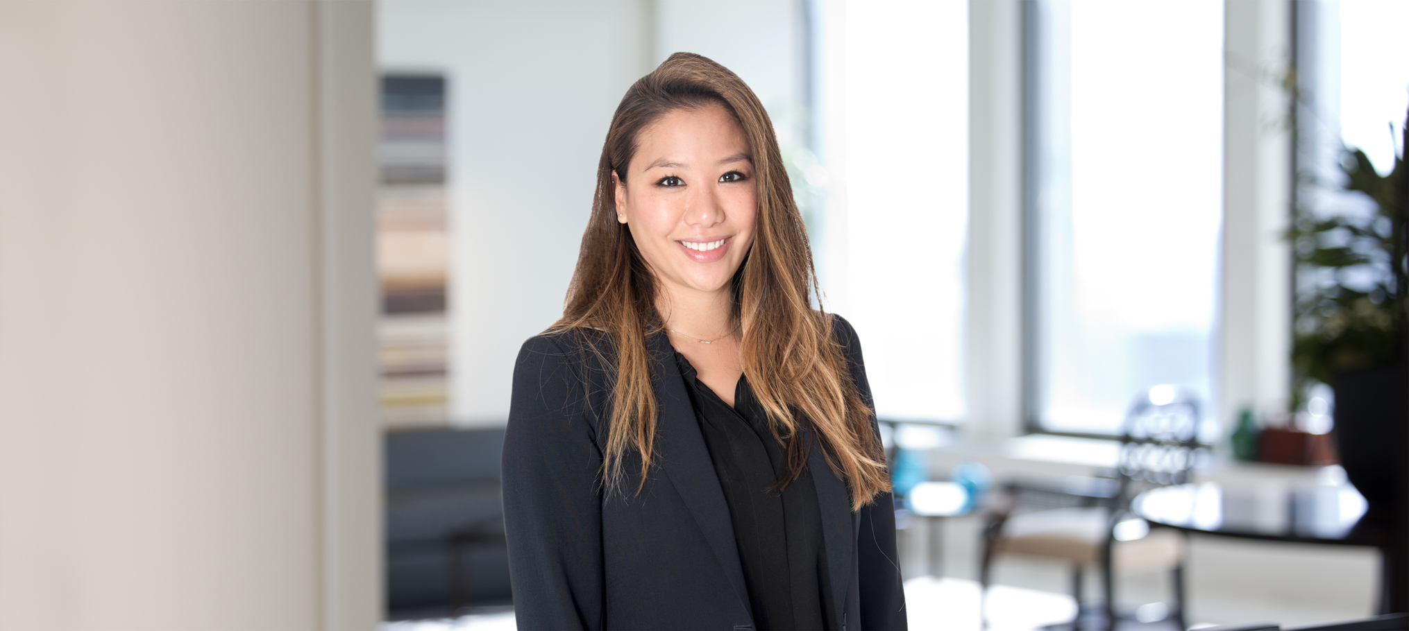 Sharon Lin McIntosh | IP Litigation | Winston & Strawn