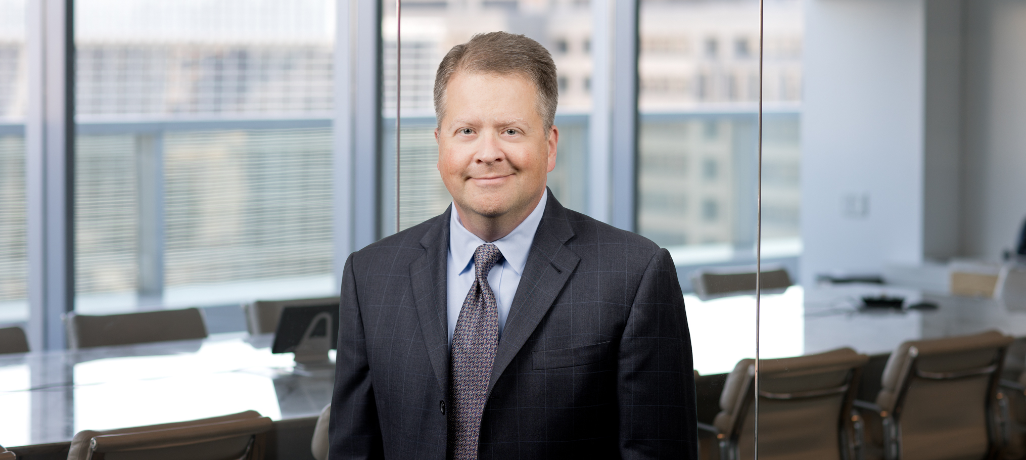 Scott Glauberman - Chair, Product Liability Practice | Winston & Strawn