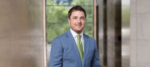 Winston & Strawn Sponsors THRIVE Energy Conference 2023 | Winston & Strawn