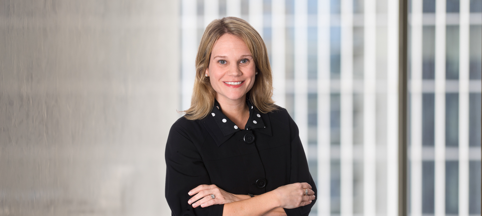 Stacie Knight - Litigation Attorney | Winston & Strawn