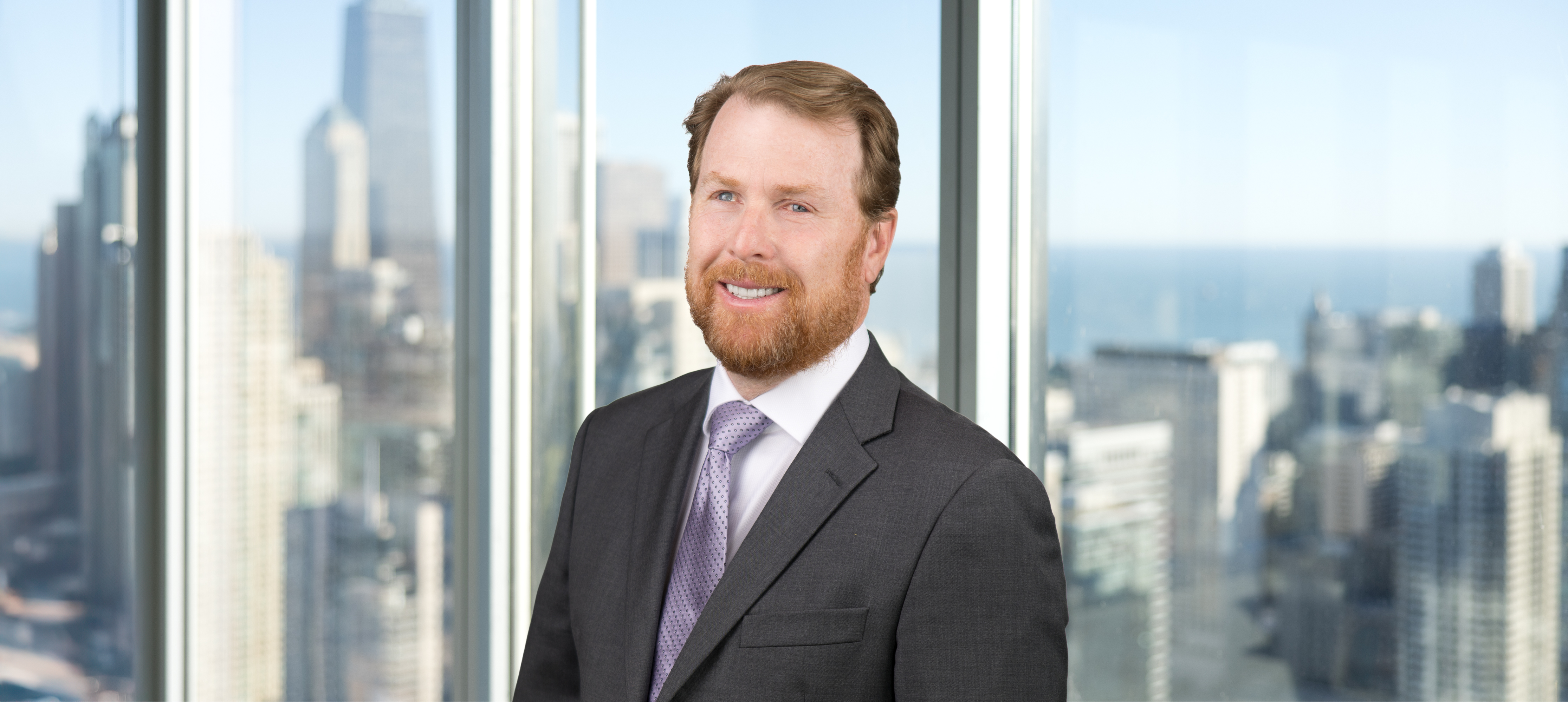 McGuire, Daniel J. | Winston & Strawn