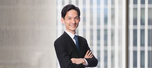 Hong Kong Goes Green with Sustainable Finance Initiative | Winston & Strawn