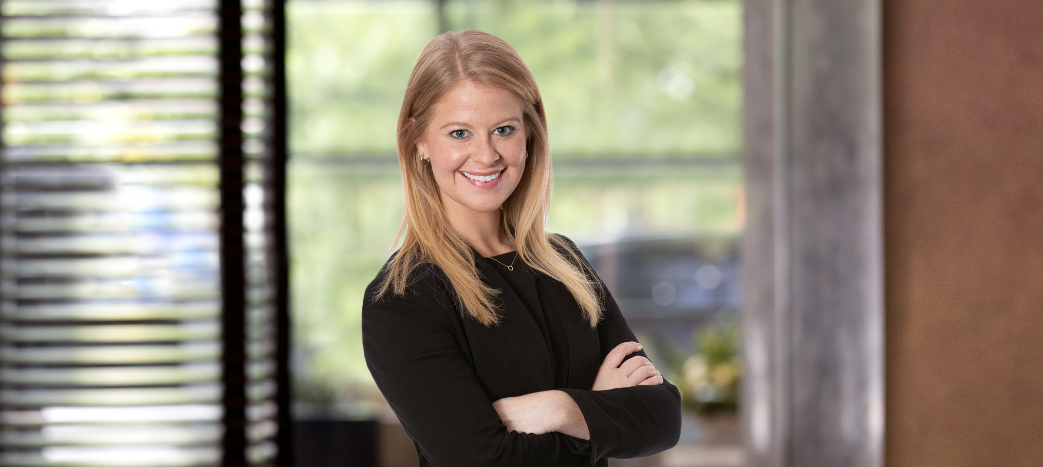 Hannah Gallagher - Associate | Winston & Strawn