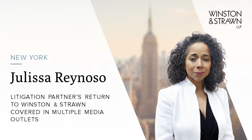 U.S. Ambassador to Spain and Andorra Julissa Reynoso’s Return to ...