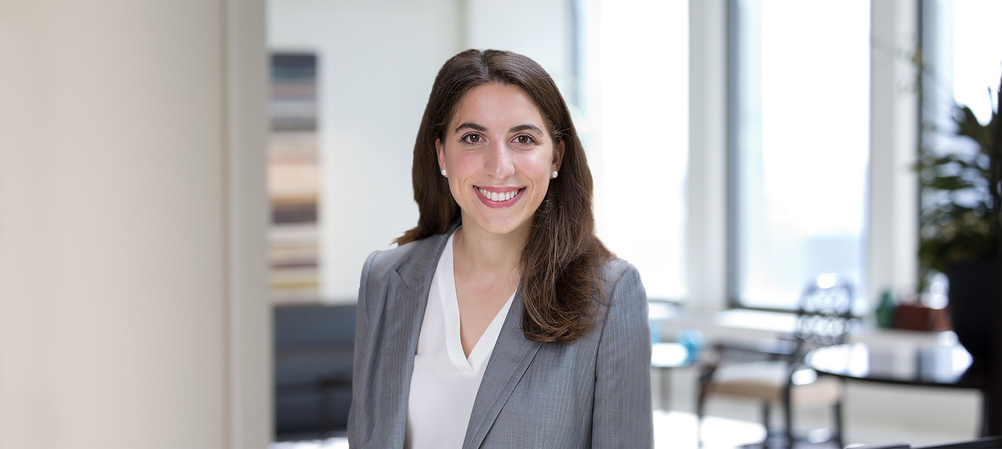 Rishmague, Sabrina | Winston & Strawn