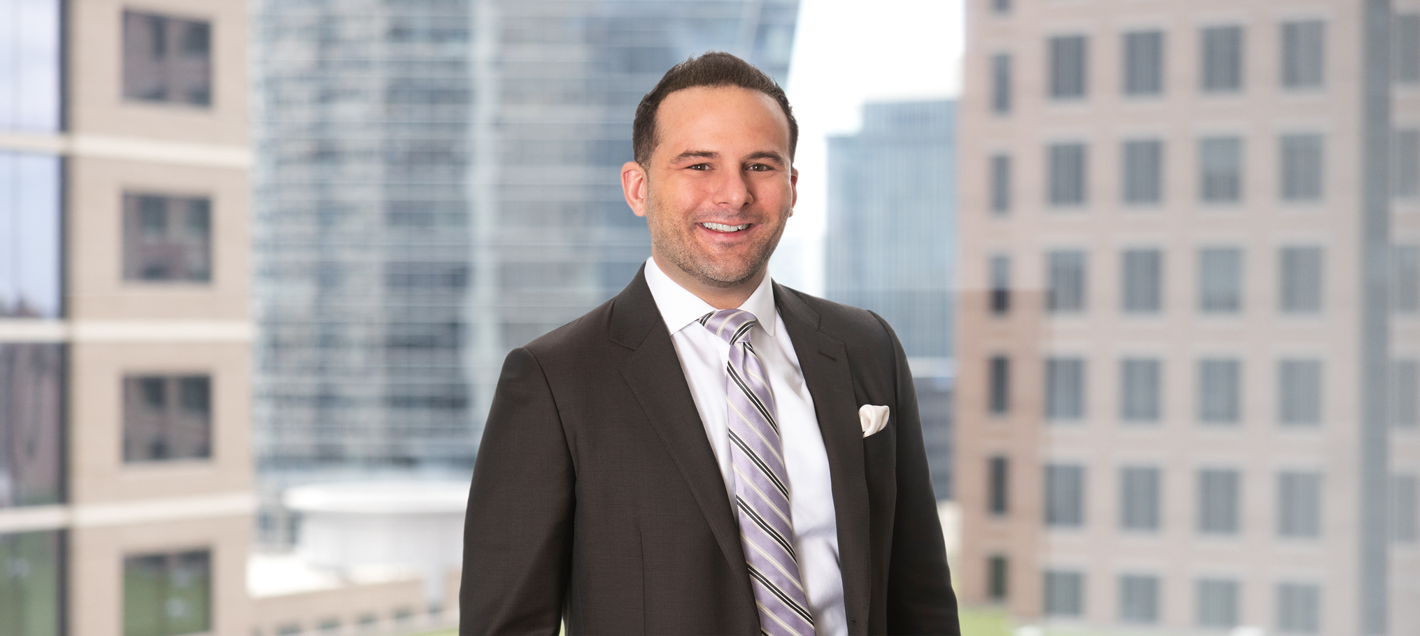 Smaila, Michael | Winston & Strawn