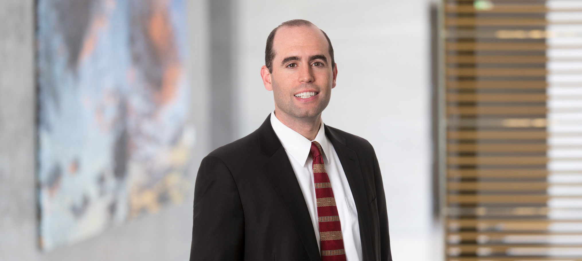 Bley, Daniel | Winston & Strawn