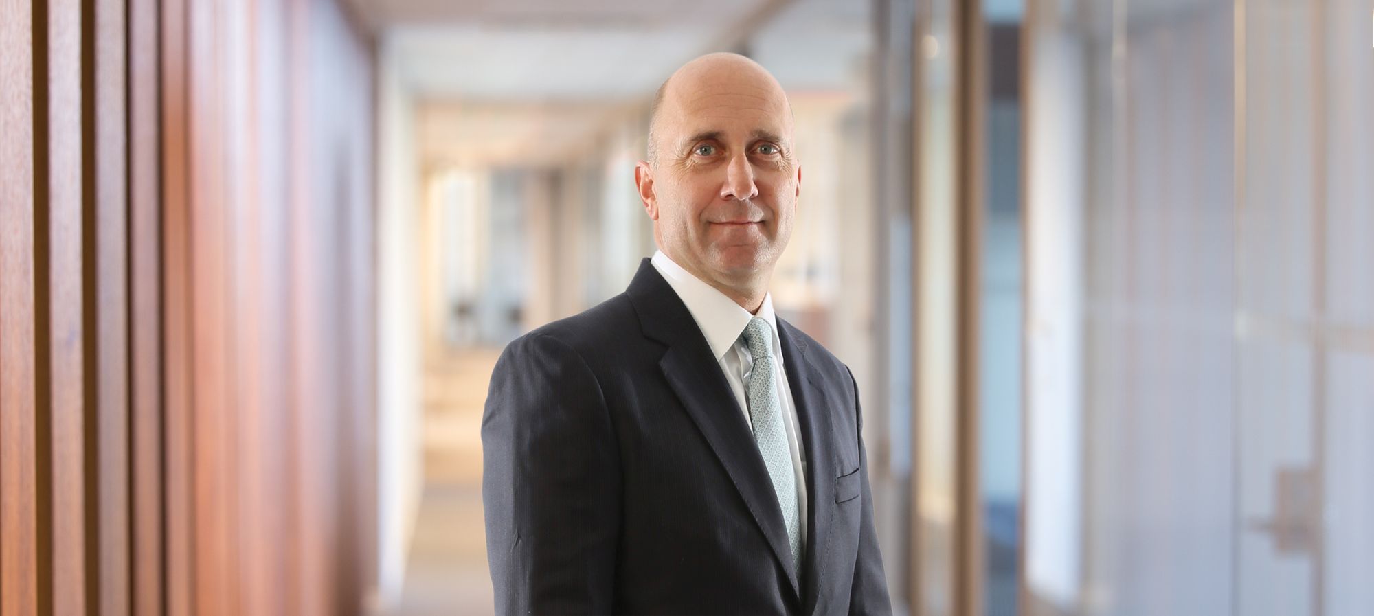 Michael J. Stepek - International Arbitration | Winston & Strawn