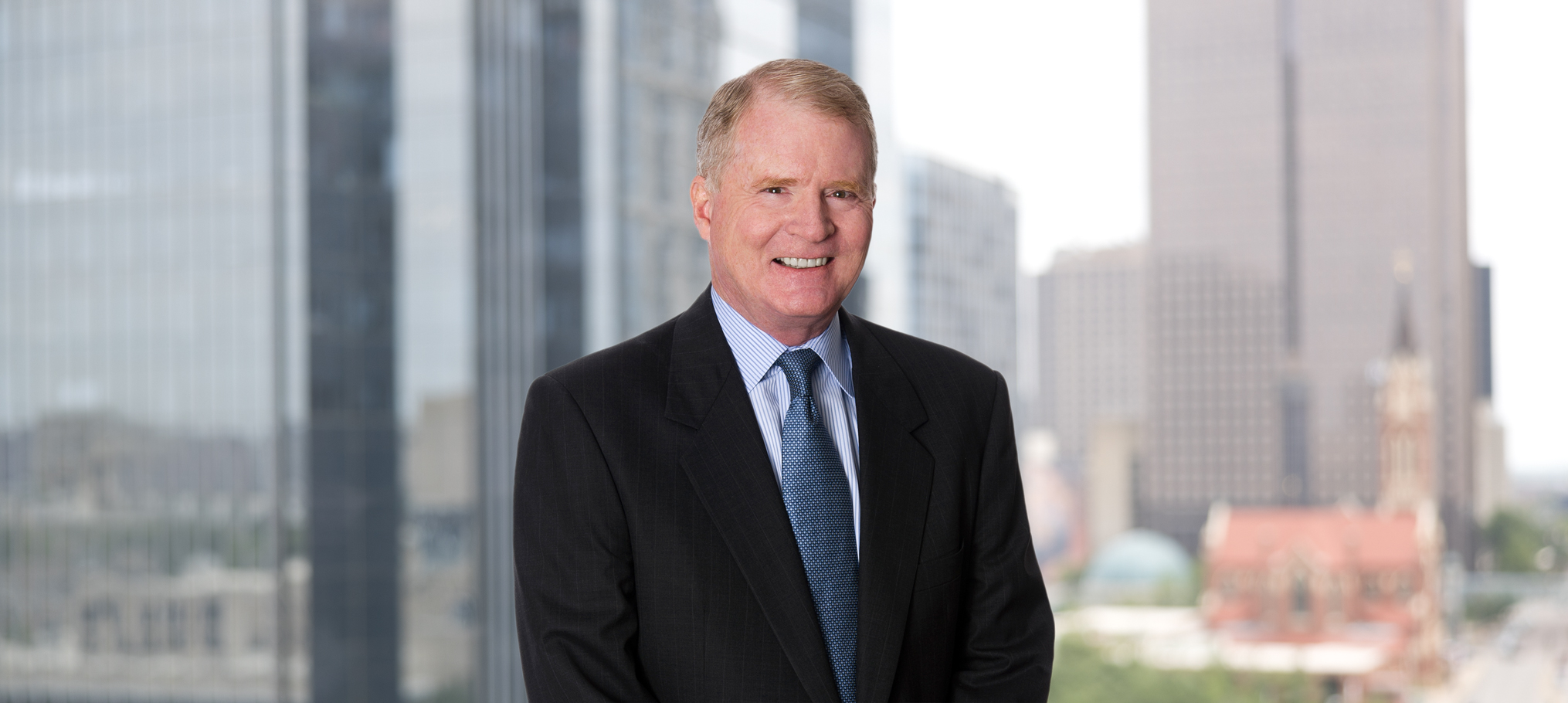 Thomas Reynolds - Litigator | Winston & Strawn