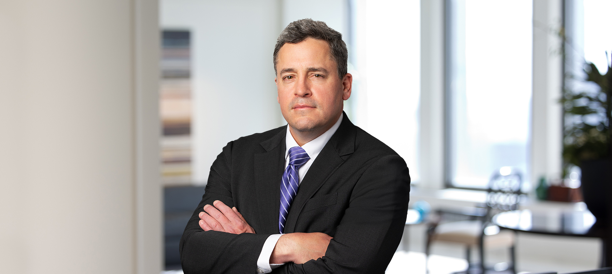 Border, Scott | Winston & Strawn