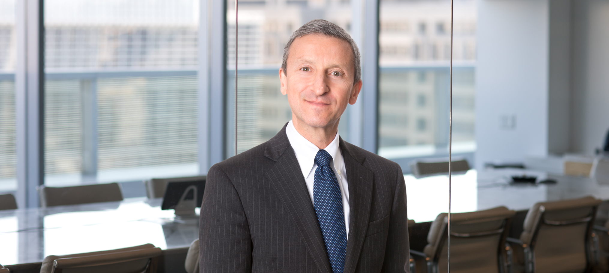Stephen Sheinfeld - Labor & Employment NY Practice Head | Winston & Strawn