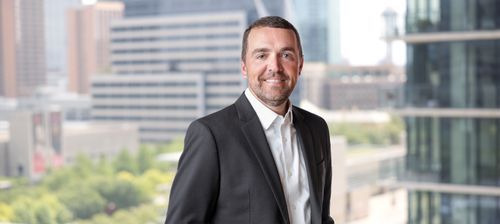 Winston & Strawn Adds Scott Delaney as Partner in Dallas | Winston & Strawn