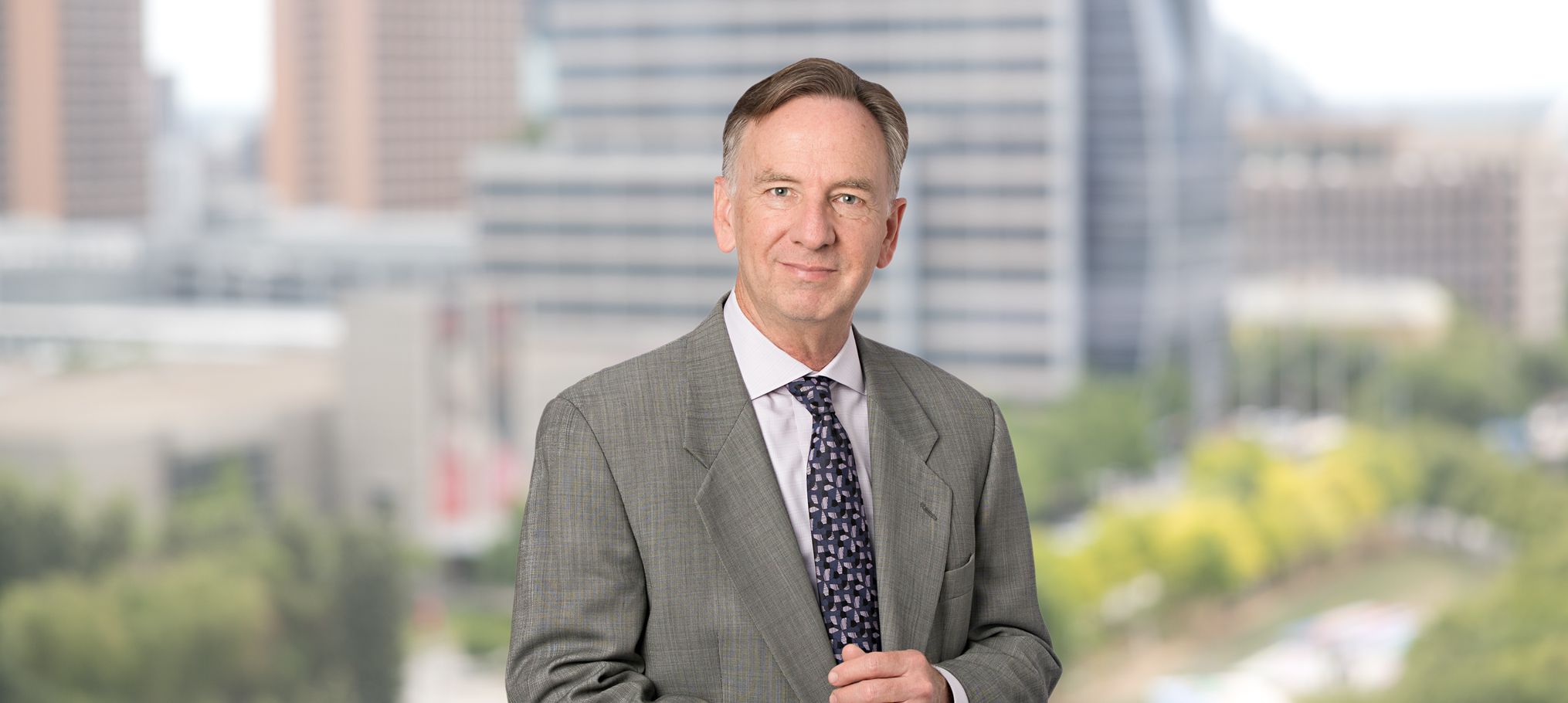 Featured in Law360: Dean Hinderliter’s Move to Winston & Strawn ...