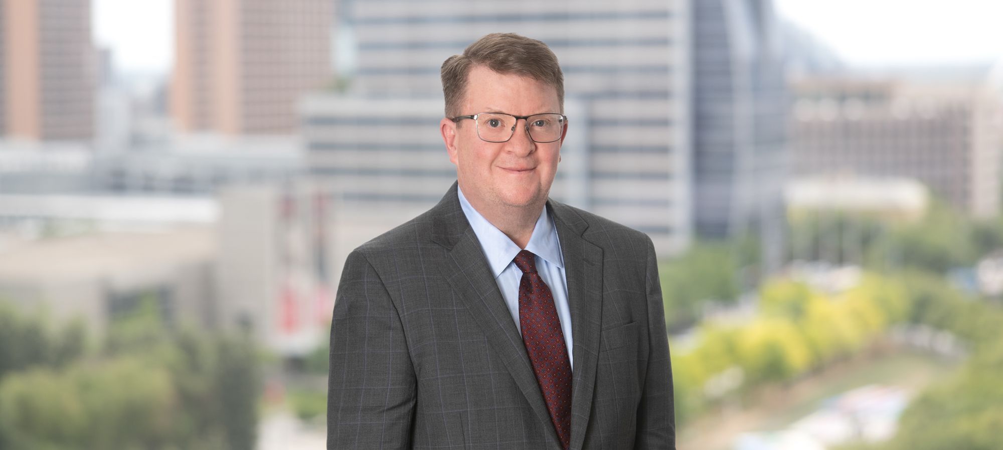 Chris Gavin - Winston & Strawn | Winston & Strawn