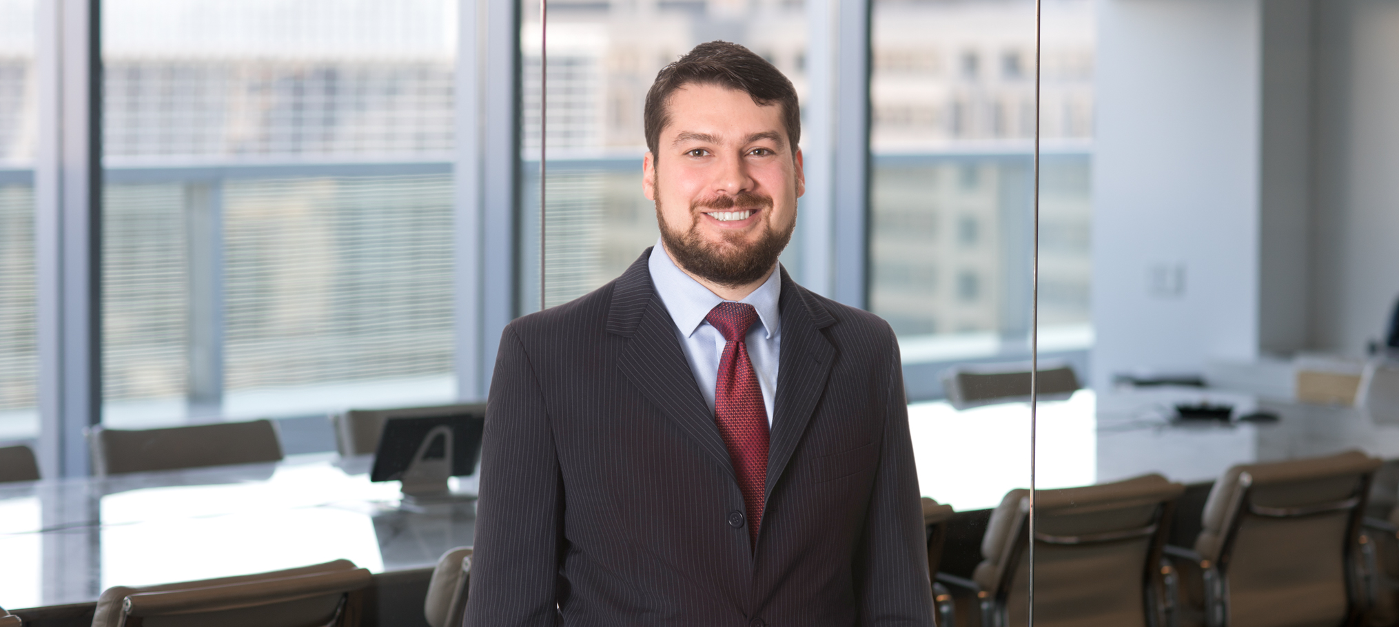 Herrera-Moro Saft, Rodolfo J. | Winston & Strawn