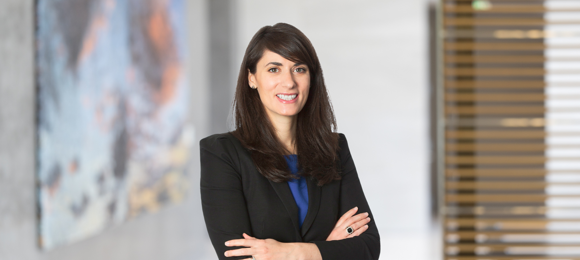 Sheryl Falk & Alessandra Swanson Discuss How Winston’s Newly Launched ...