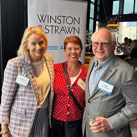 Alumni I Winston & Strawn | Winston & Strawn