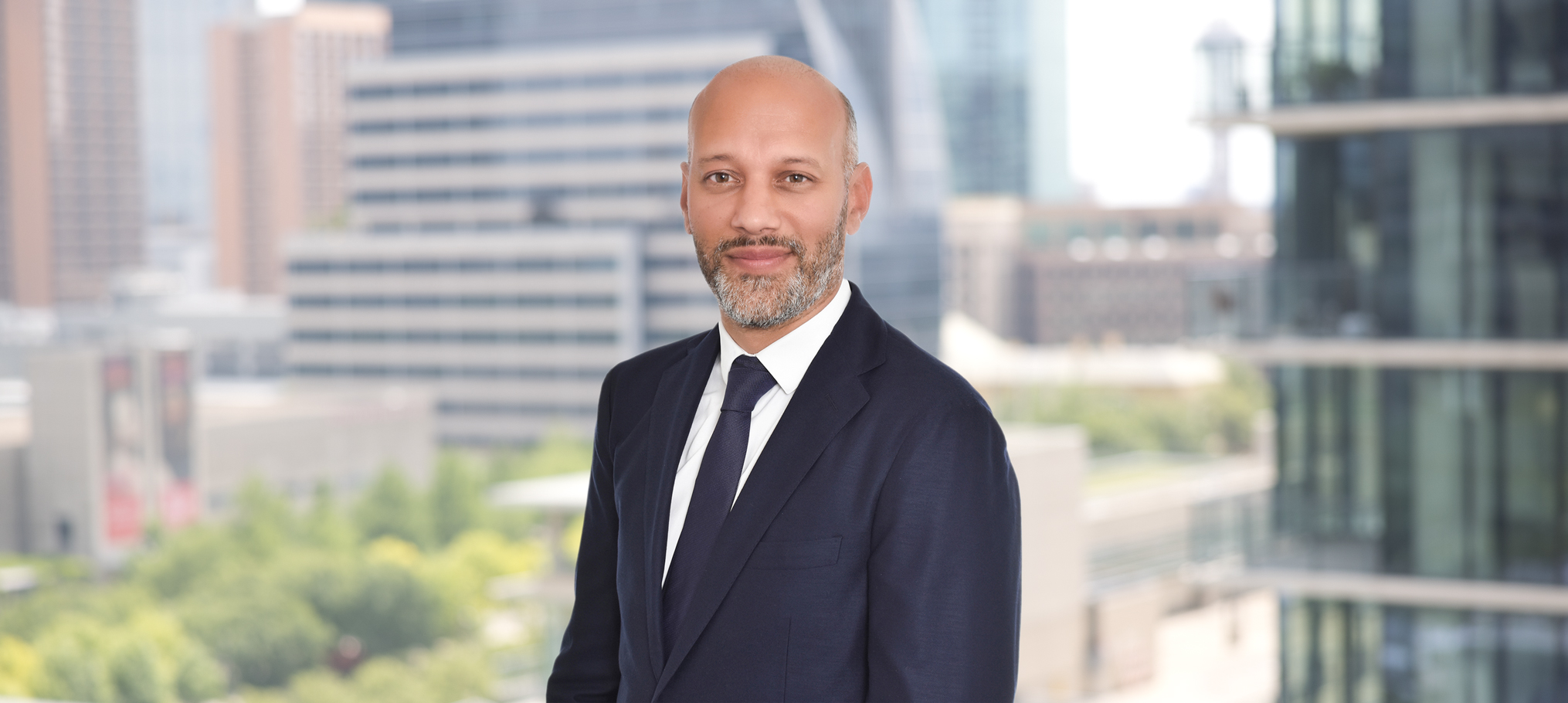 Lahreche, Grine | Winston & Strawn