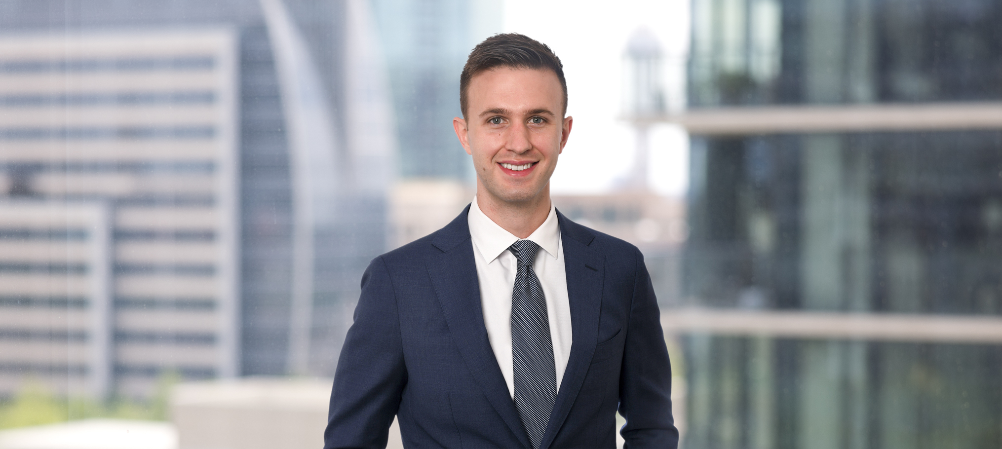 James Randall - Litigator | Winston & Strawn