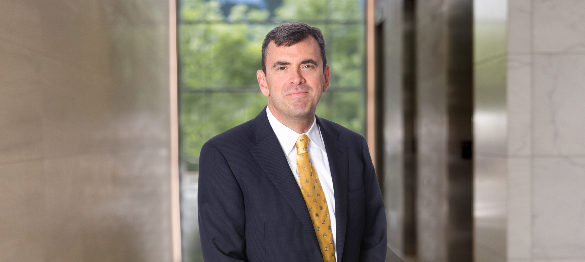 Winston Team Led by Michael Roche Featured in Litigator of the Week ...