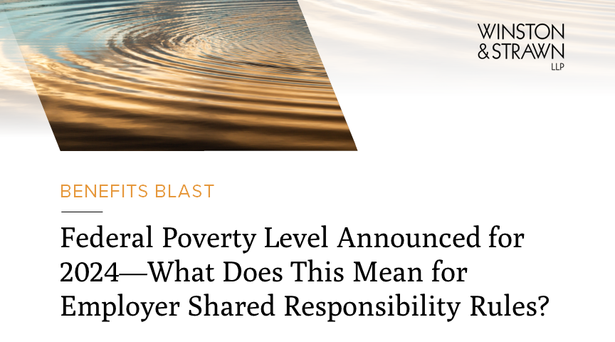 Federal Poverty Level Announced for 2024—What Does This Mean for ...