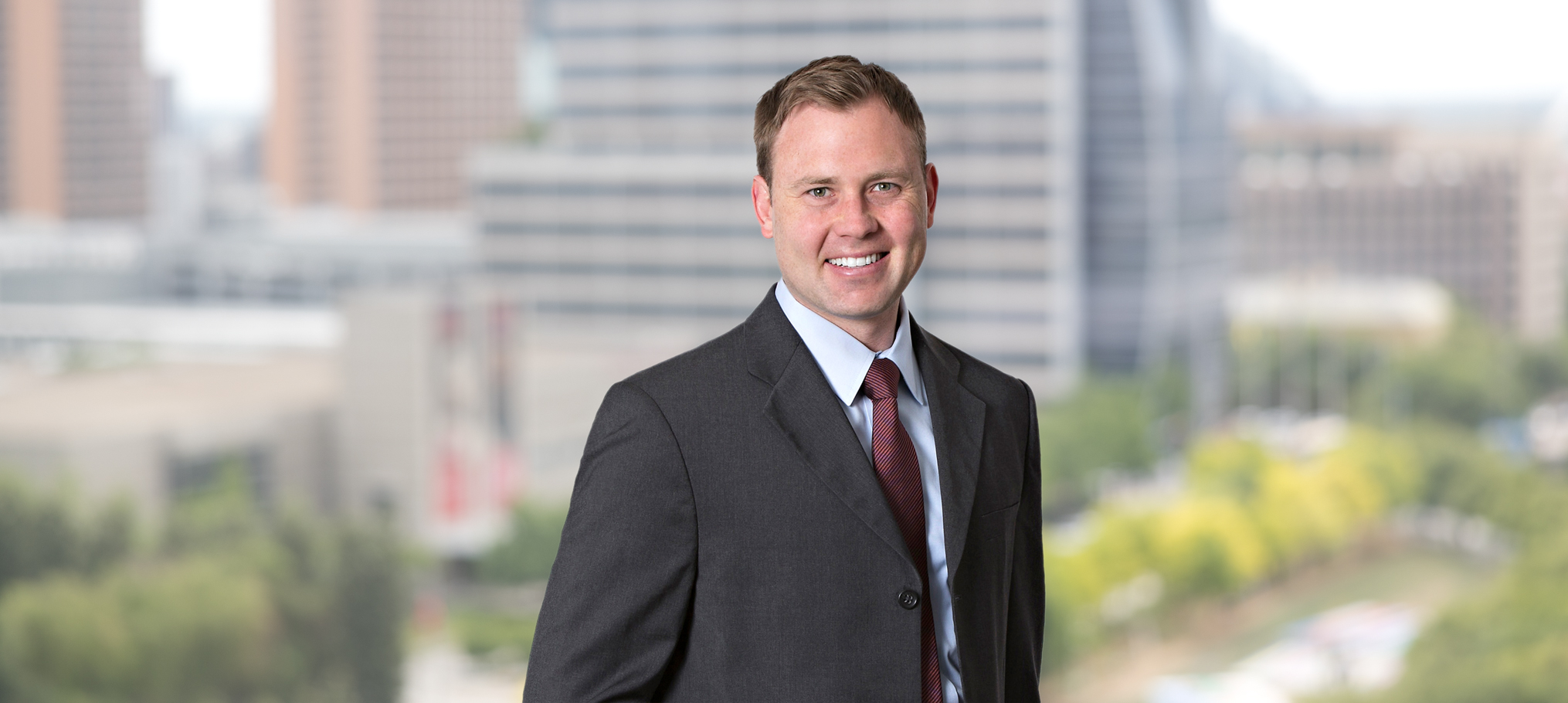 Chad Walker - Litigator | Winston & Strawn