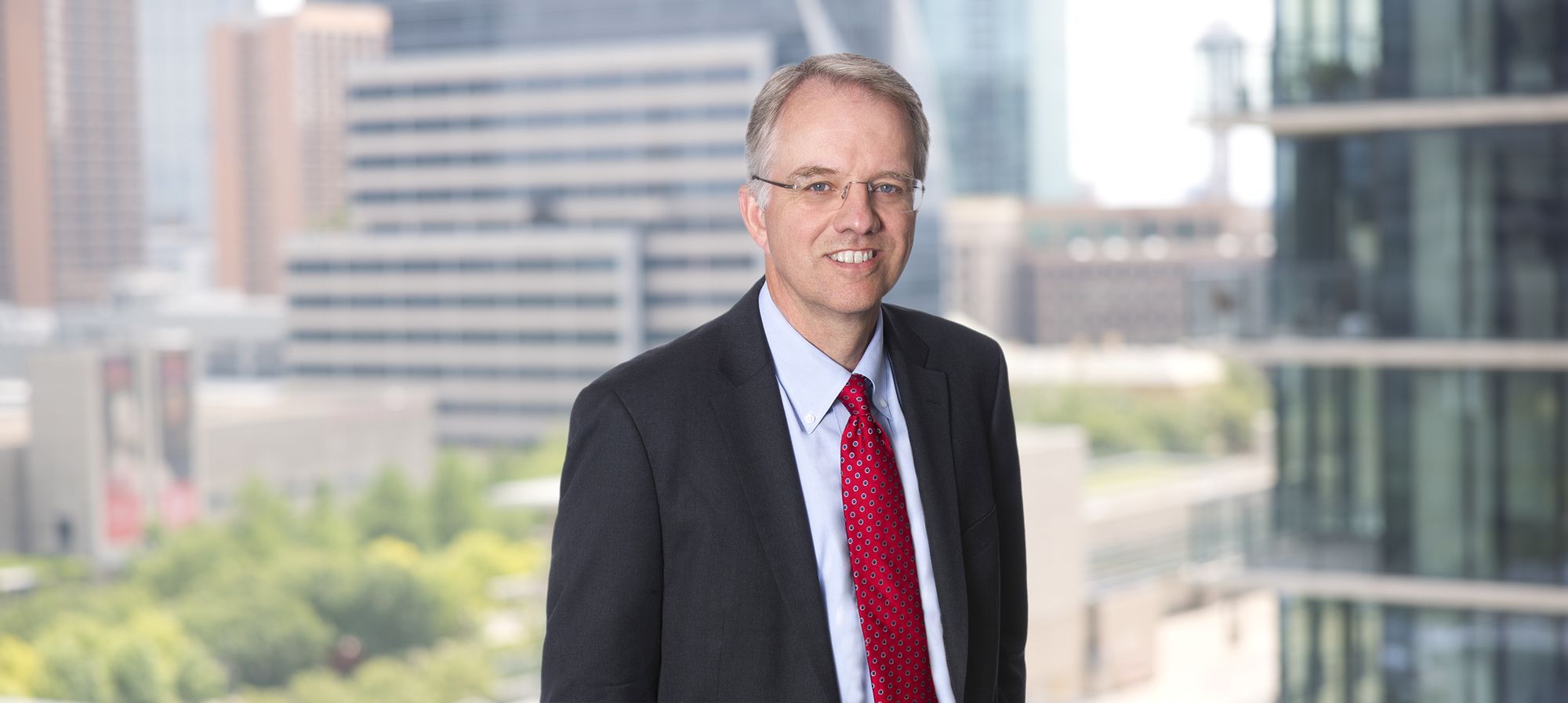 George Lombardi - trial attorney | Winston & Strawn