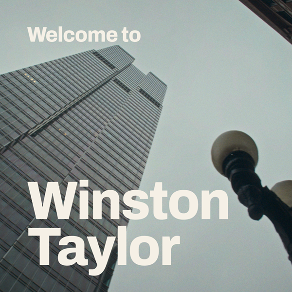 Winston & Strawn and Taylor Wessing UK to Combine, Creating a Premier ...