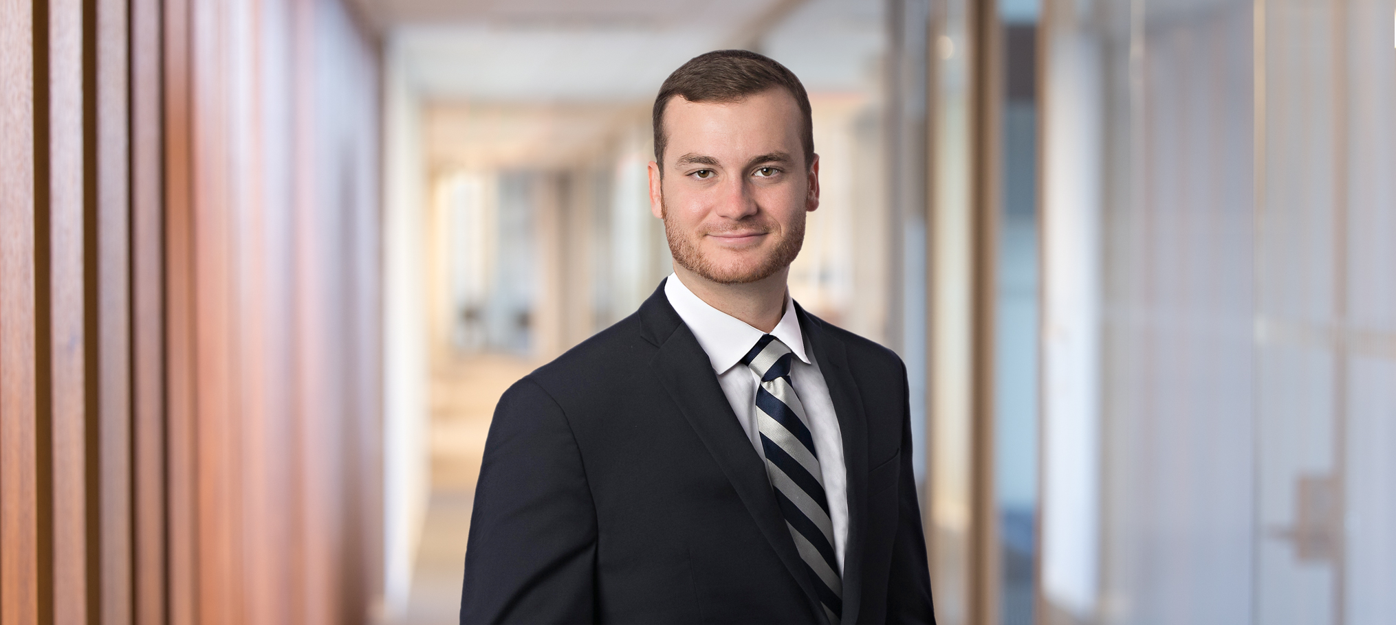 Homann, Andrew | Winston & Strawn