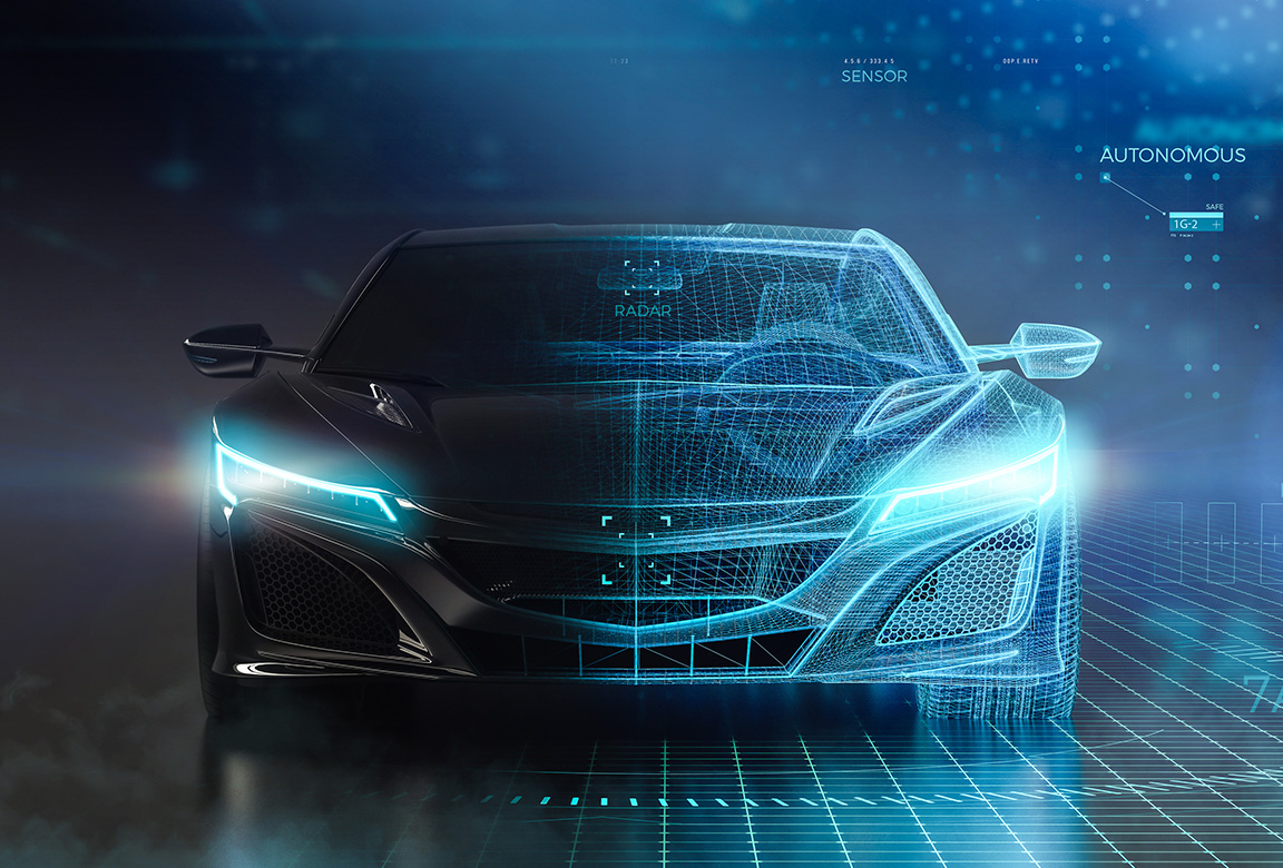 Automotive & Mobility | Winston & Strawn