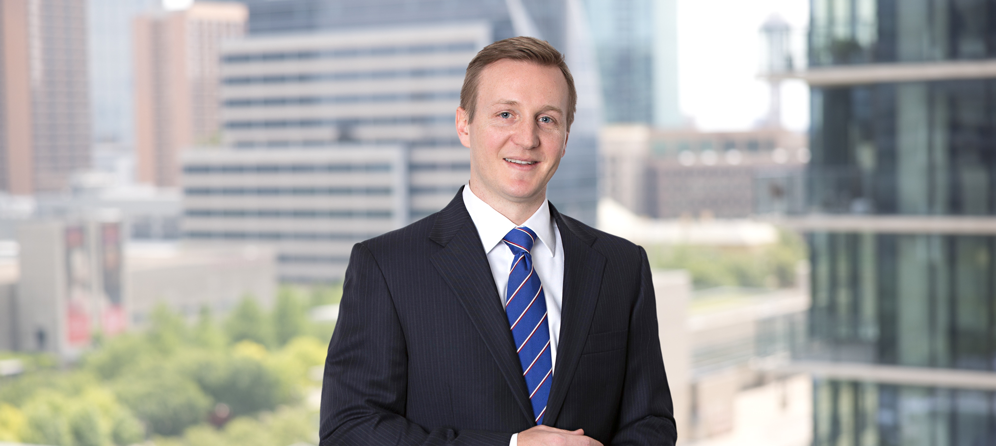 Stockstill, Matthew R. | Winston & Strawn