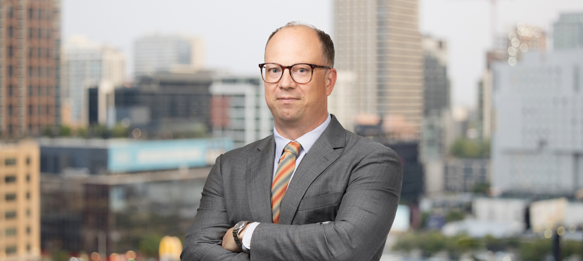 Gregory Gartland - Partner | Winston & Strawn