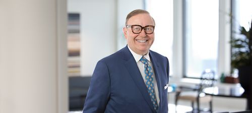 Steve Stodghill Provides Perspective on Pursuing Legal Claims in Court ...