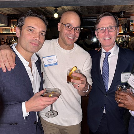 Alumni I Winston & Strawn | Winston & Strawn