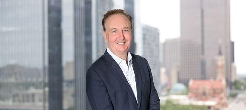 Winston & Strawn Adds Corporate Restructuring Partner Paul Fleming in ...