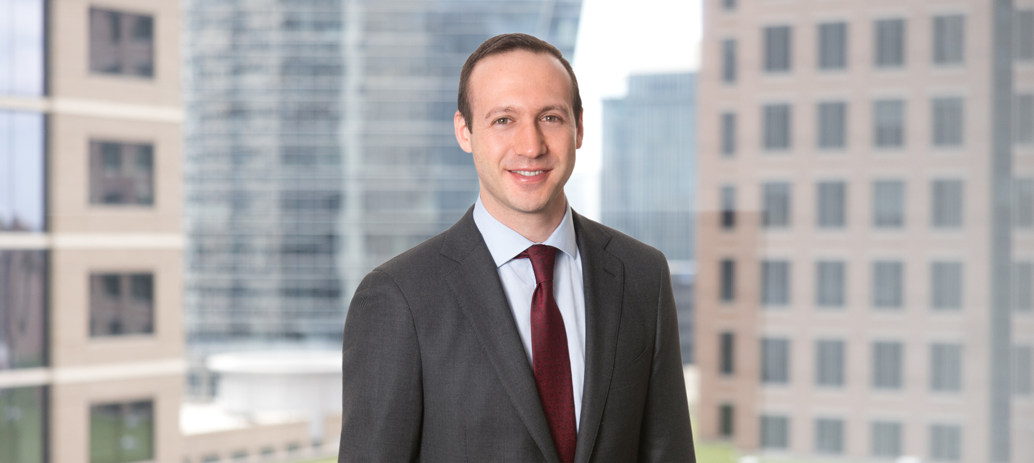 Dan Shapiro - Energy & Infrastructure Finance Attorney | Winston & Strawn