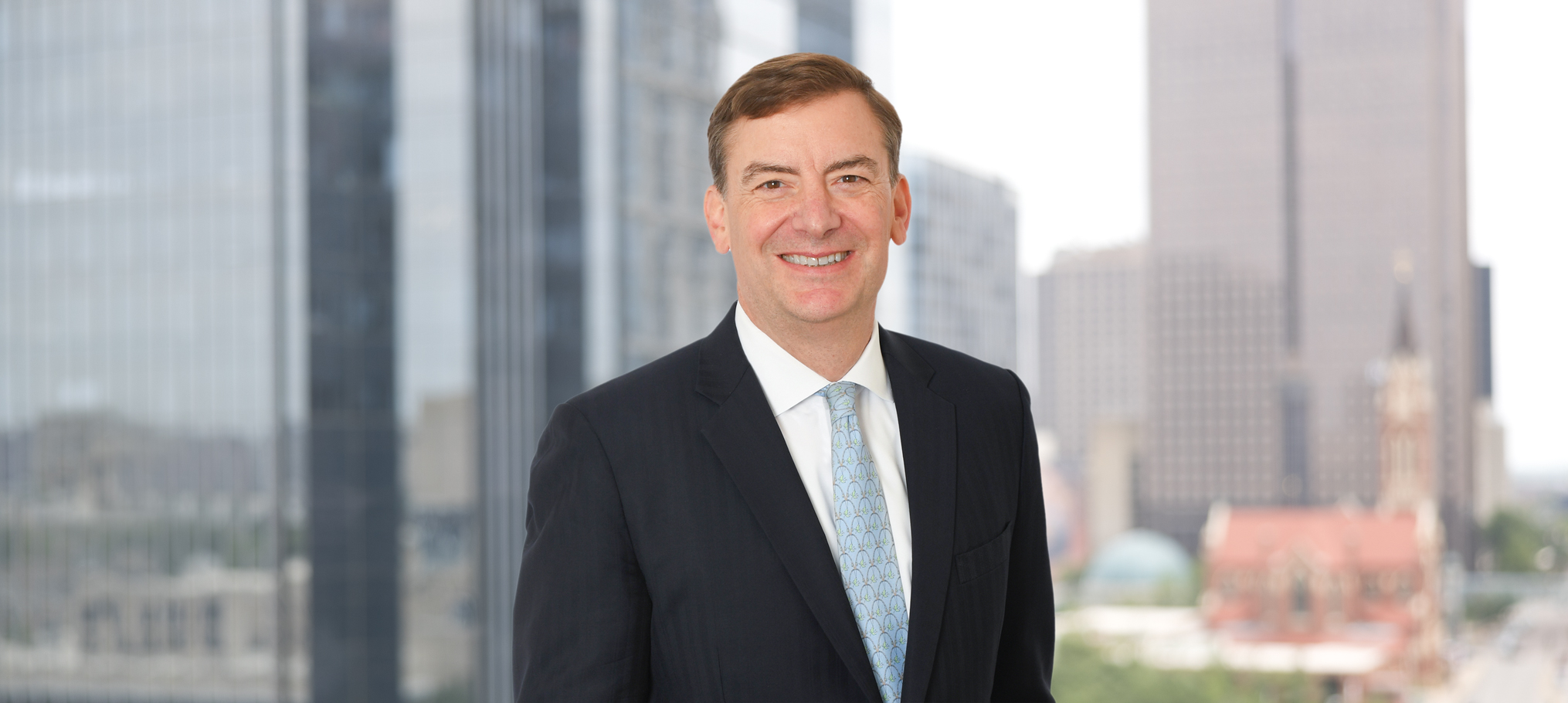 Terrence (Terry) Dee | Trial Lawyer | Winston & Strawn