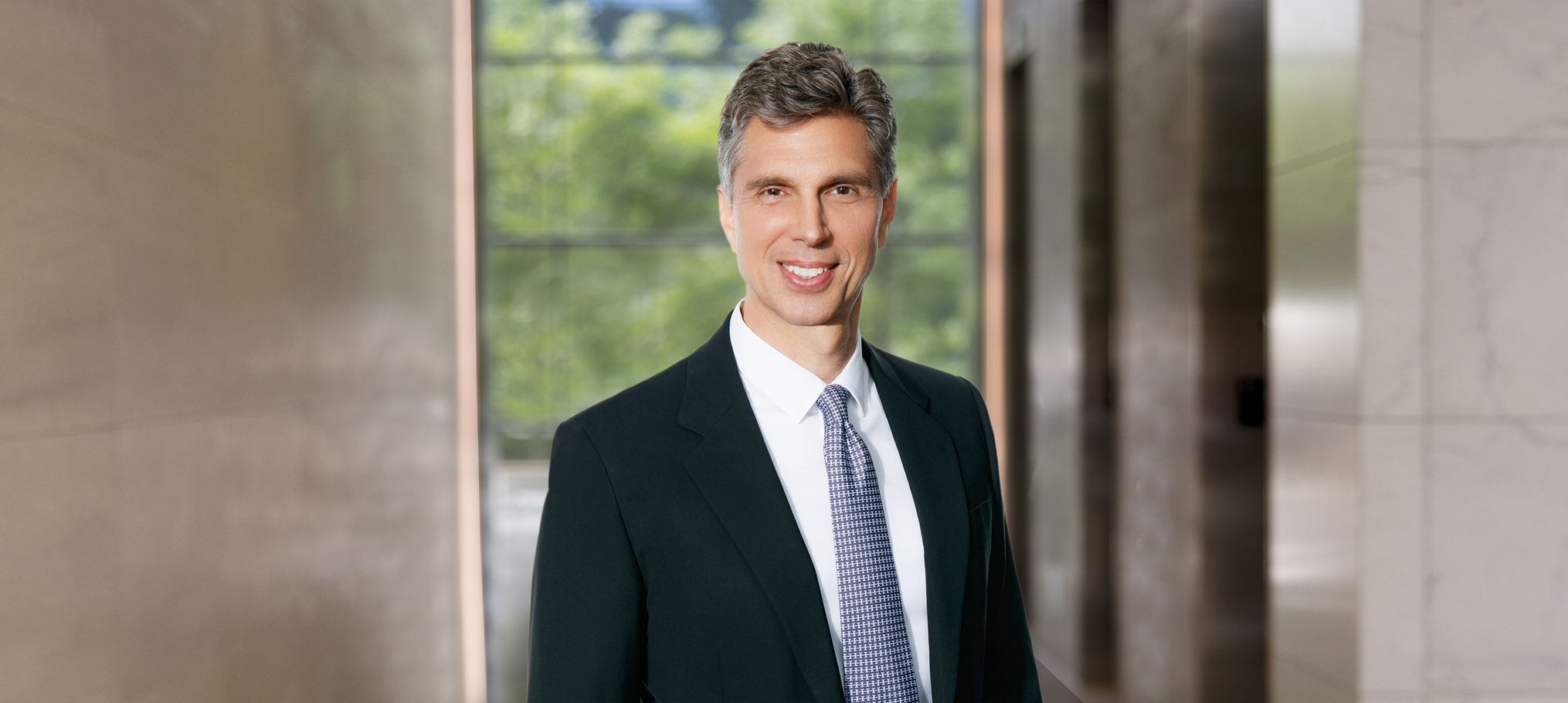 Antion, D.Stephen | Winston & Strawn