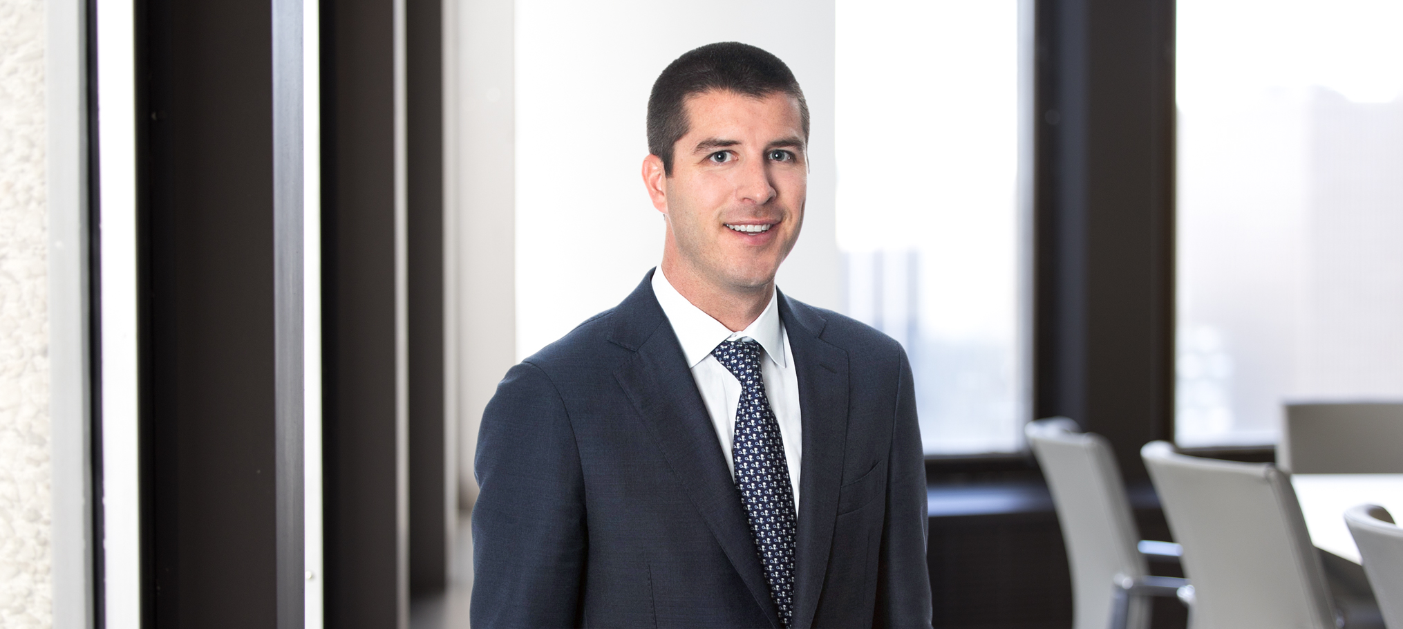 Winston Team Led by Dan Webb and Matthew Carter Featured in Litigator ...