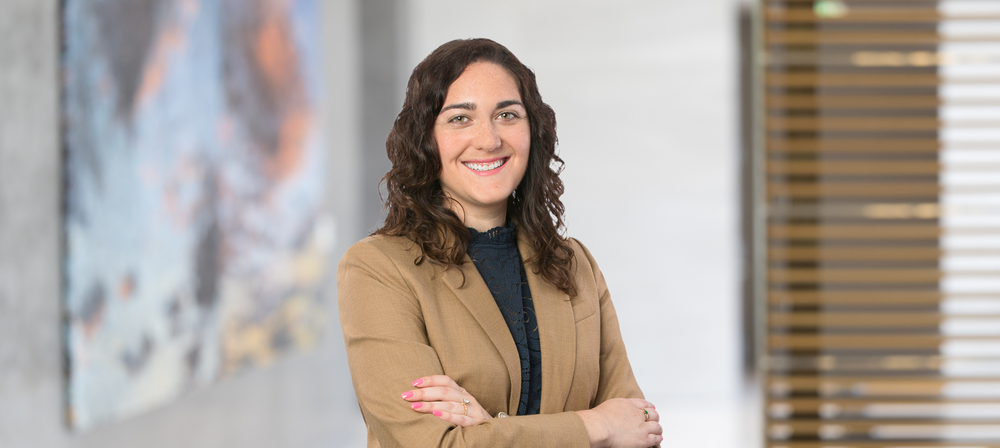 Ybarra Taylor, Jennifer | Winston & Strawn