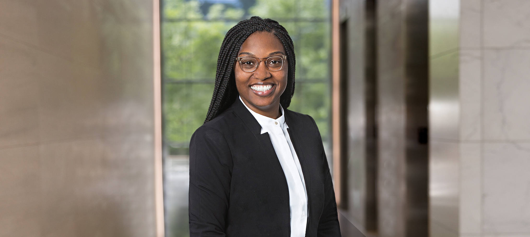 Ashley Wright - Litigation | Winston & Strawn